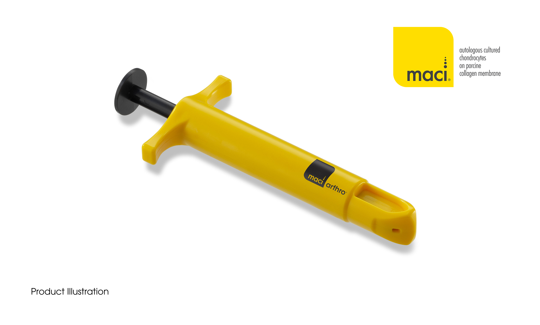 Media Resources - MACI Arthro Instrument: V-shuttle