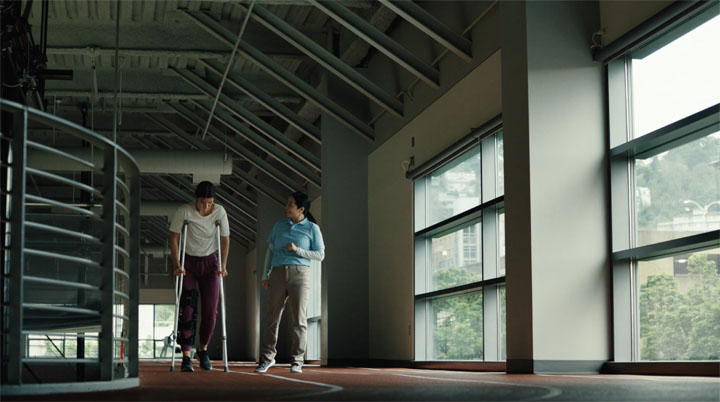 How to Talk to Patients About MACI Knee Cartilage Repair