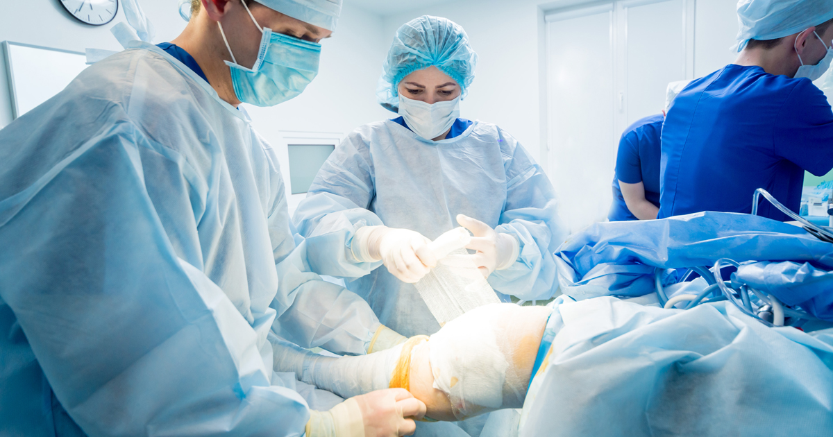 MACI Myths: Debunking Three Knee Cartilage Repair Misconceptions