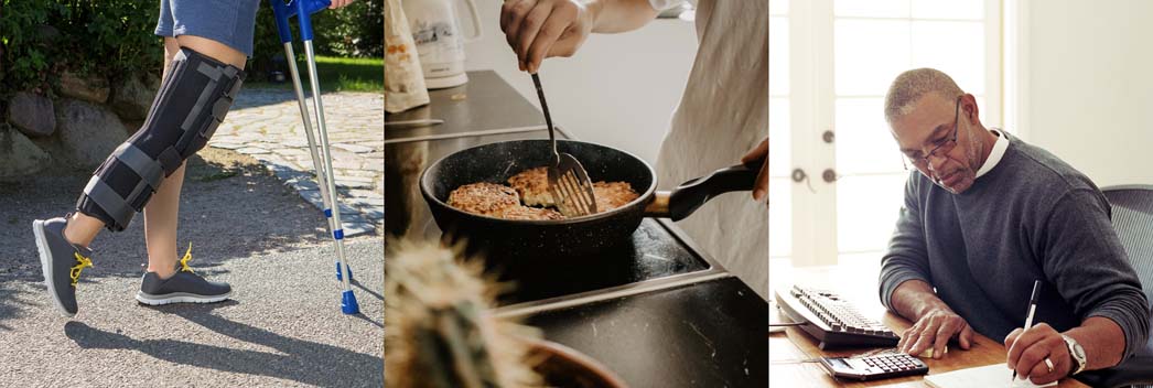 Sticking to Your Rehab Plan After Knee Cartilage Repair Surgery